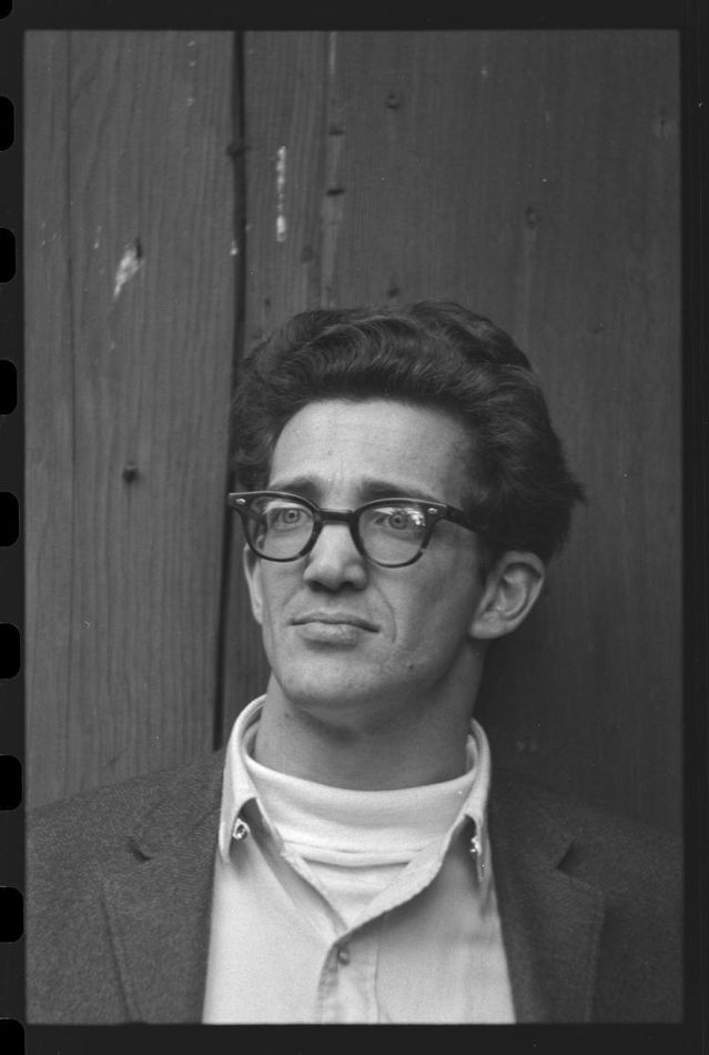 RIP Dick Waterman | Steve Hoffman Music Forums