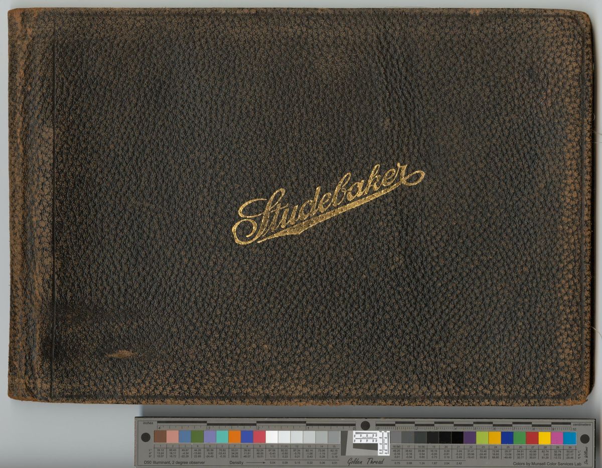 Transportation Library Photograph Collection