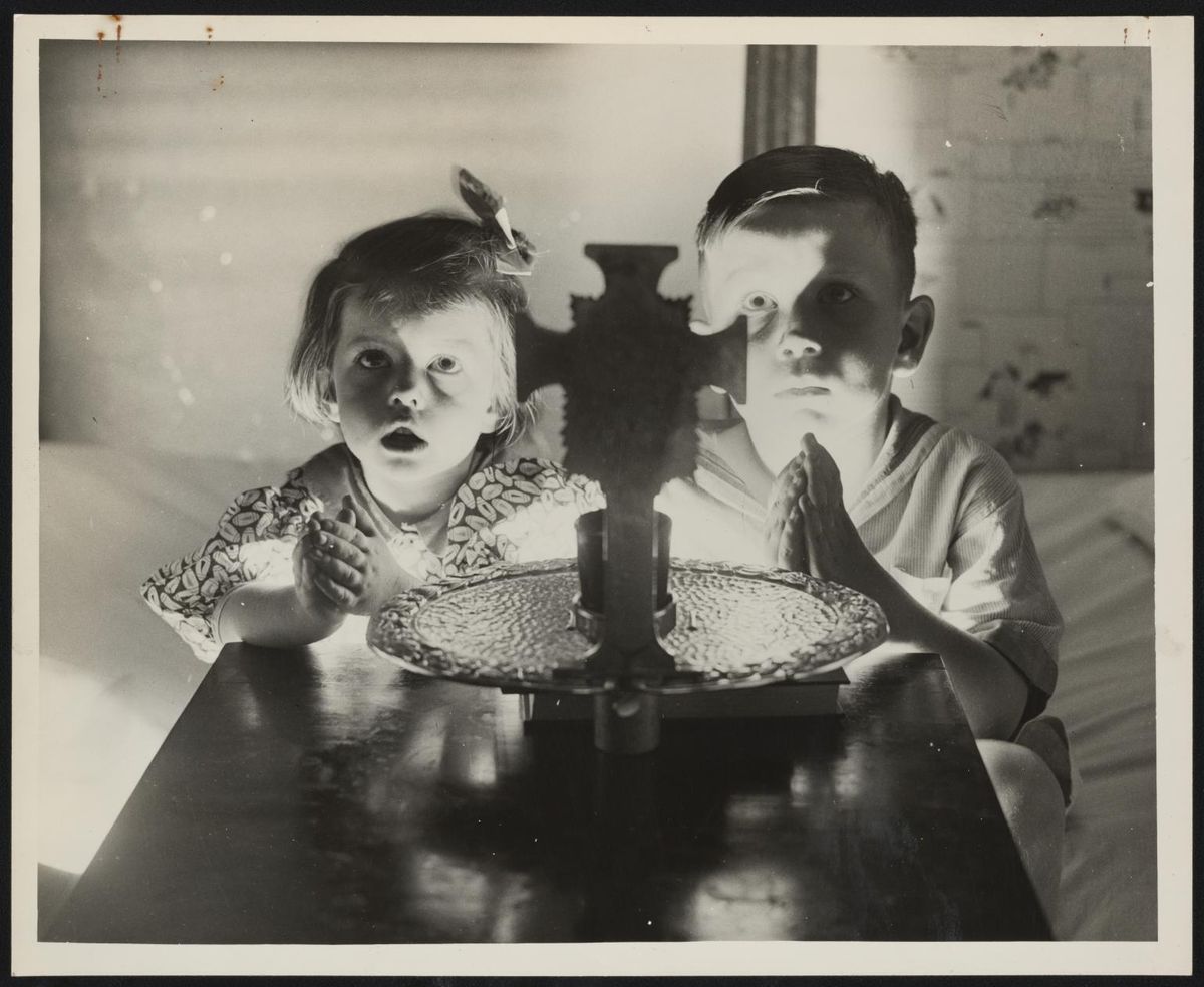 Catherine Wolfe Donohue Collection on the Radium Dial Company